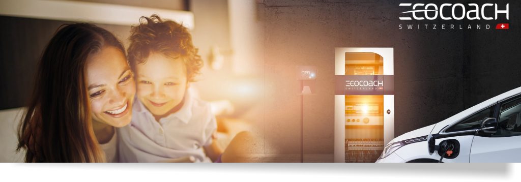 Ecocoach – Rehl Energy